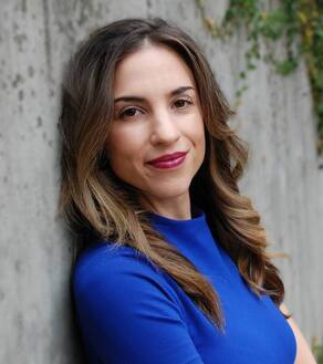 Full Bio of Dr. Caroline Fleck - Licensed Psychologist - Caroline Fleck