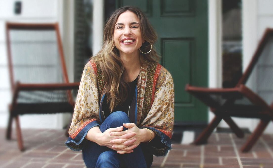 About Dr. Caroline Fleck - Caroline Fleck